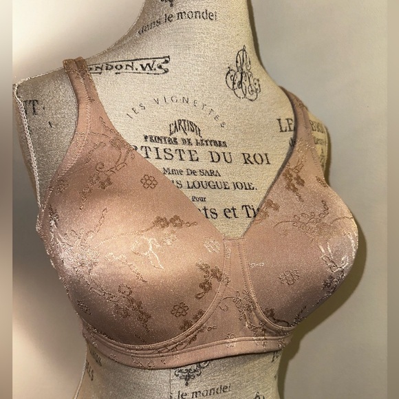 modern movement | Intimates & Sleepwear | Modern Movement Y92bn23 Nude ...